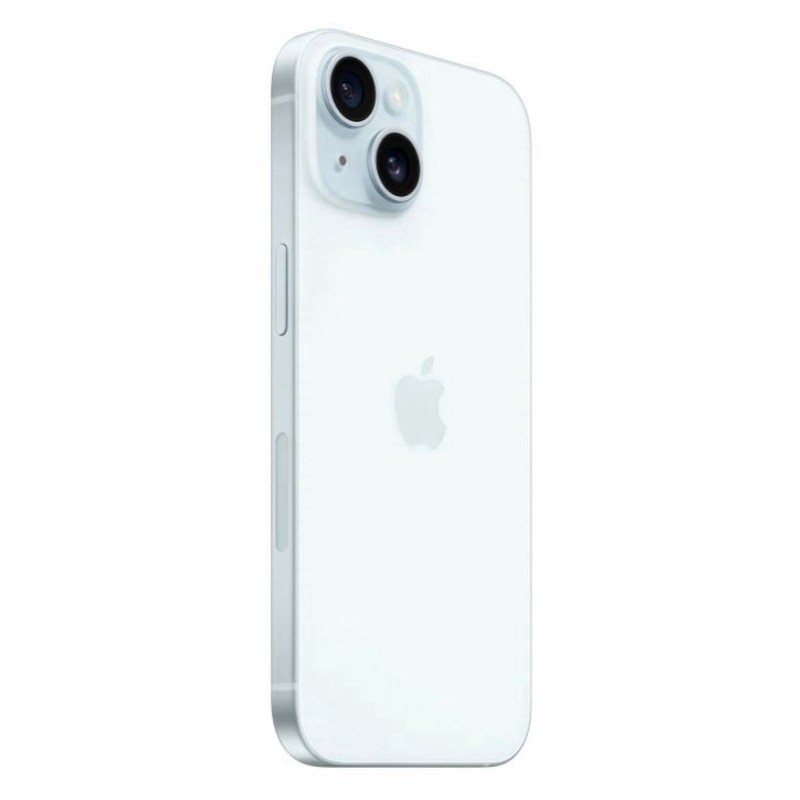 Celular Apple iPhone 15 A3090 VN/A 128GB /6GB RAM /6.1" /48MP - Azul ...
