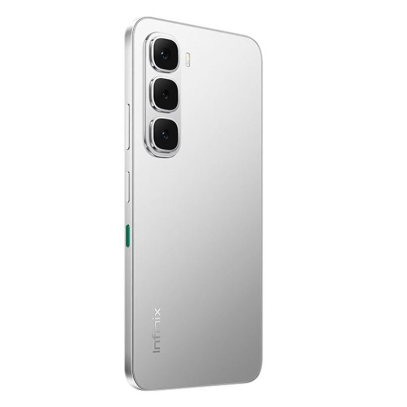 Celular Infinix Hot 60i X6728 256GB /8GB RAM /Dual SIM /Tela 6.75 ...